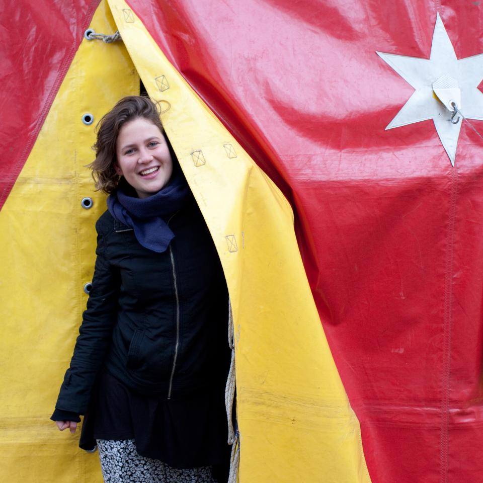 Durch den Monat mit Flurina Marugg (Teil 2): Dann schlafen alle im ...