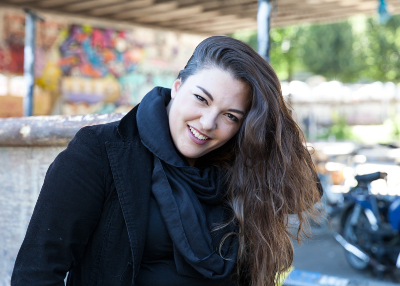 Durch den Monat mit Tamara Funiciello (Teil 1): Warum sorgt die Juso ...